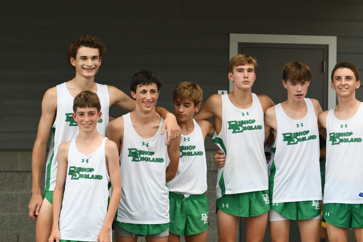 Pinewood Prep Invitational | Sports Galleries | postandcourier.com