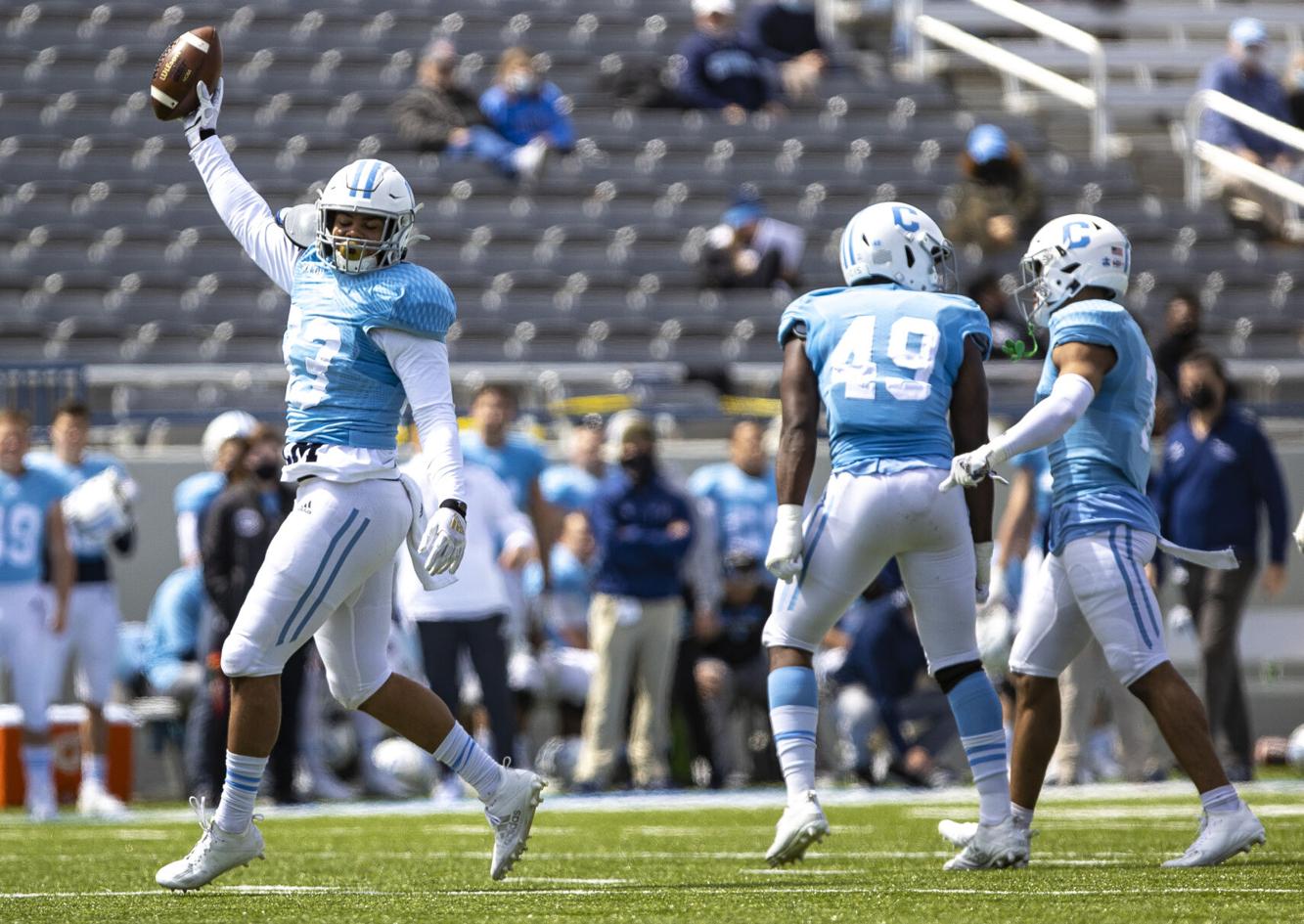 Citadel Football and More Local Sports News | postandcourier.com