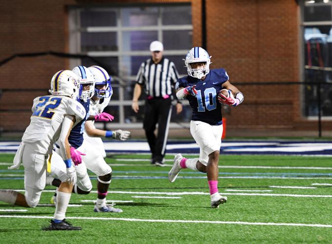 Panthers claim fourth straight region win | Prep Sports ...