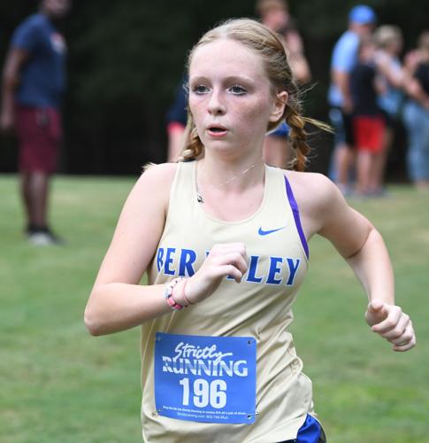 Stags XC teams top 4 in mid-week meets | Prep Sports | postandcourier.com