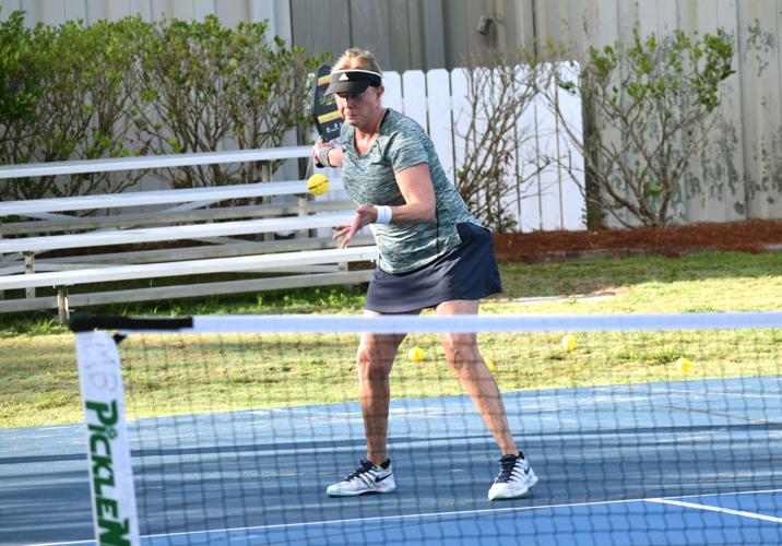 Pickleball: A popular pastime for all ages | News | postandcourier.com