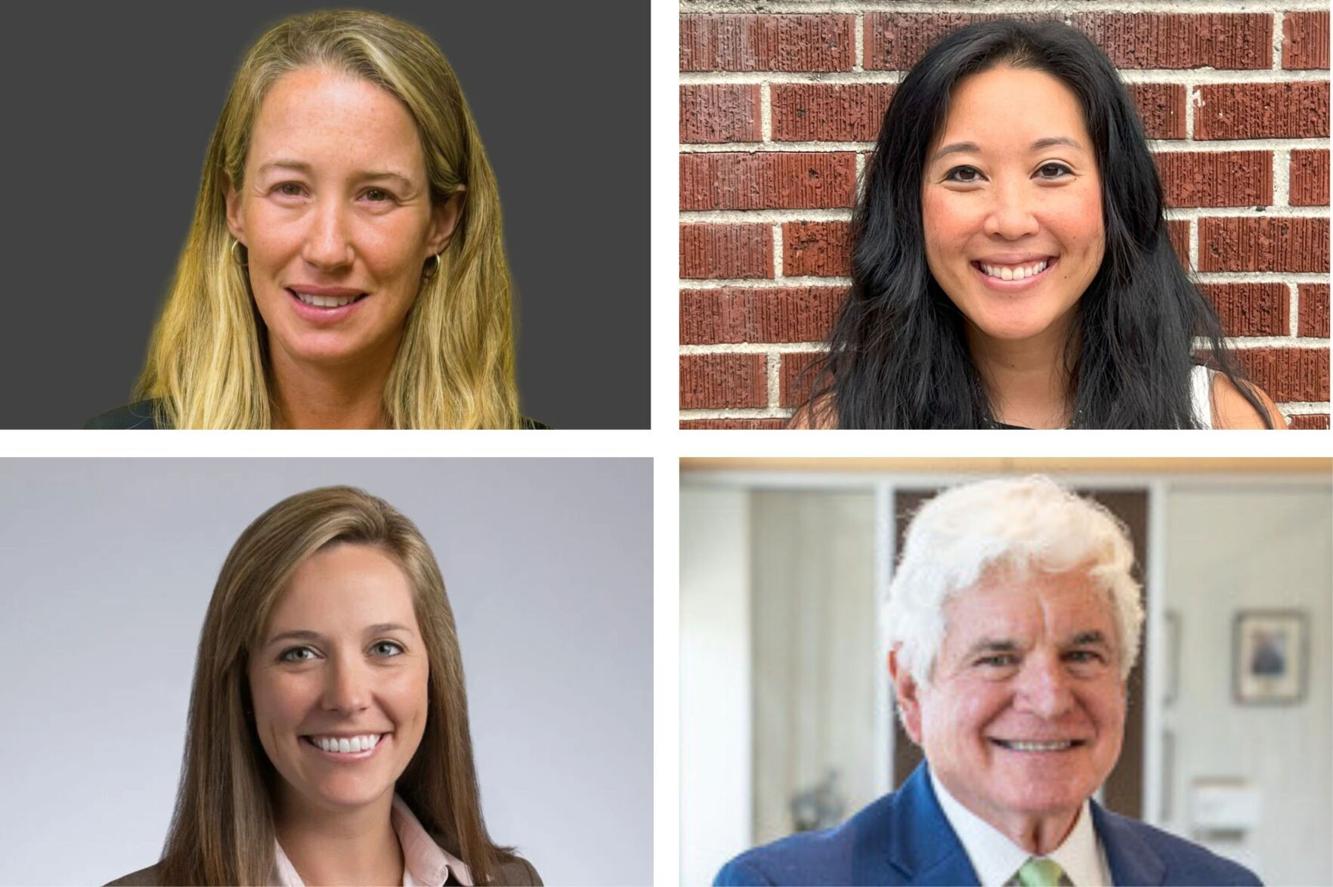 The Post and Courier's picks for Mount Pleasant Town Council