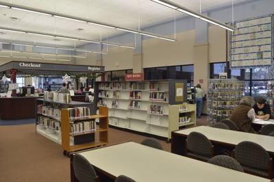 Charleston County Public Library shuts down branches in response to ...