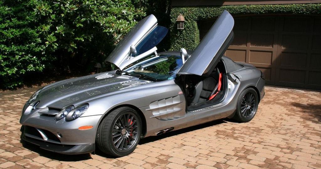 S.C.'s CLUNKY CAR TAX
