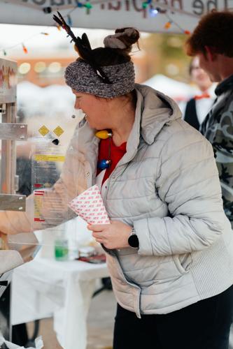 Mauldin Cultural Center to host tree lighting and more