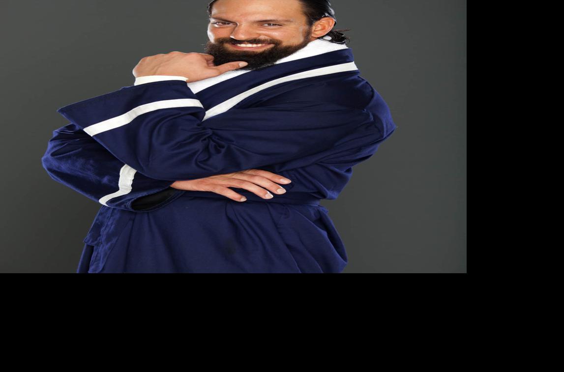 Where is Damien Sandow now? | Wrestling | postandcourier.com