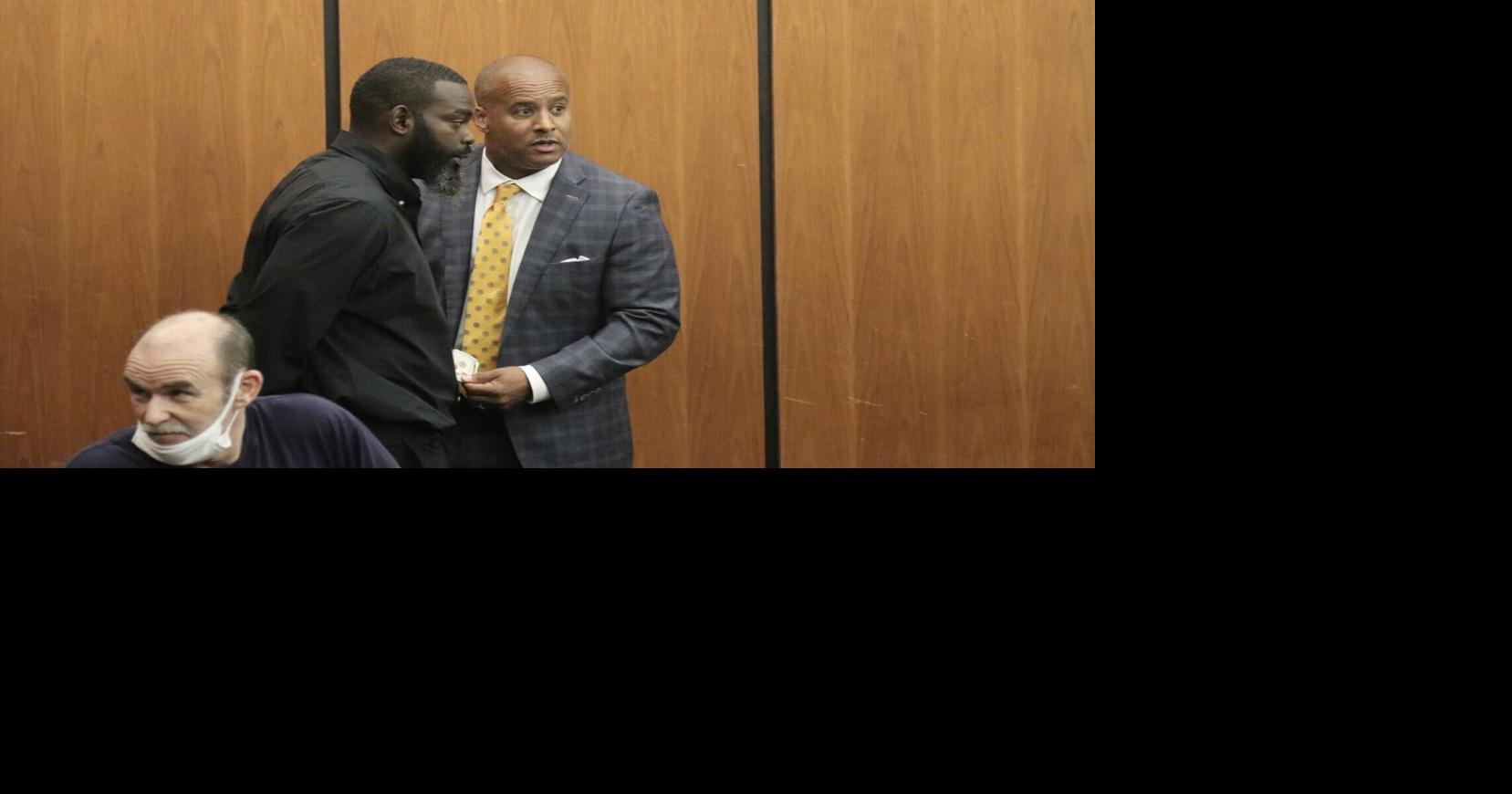 Problems in long-deferred drug trafficking case echo issues raised in ...