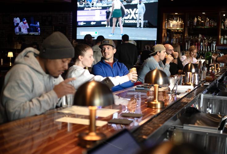 Photos: Red Palm Tavern is now open in Charleston