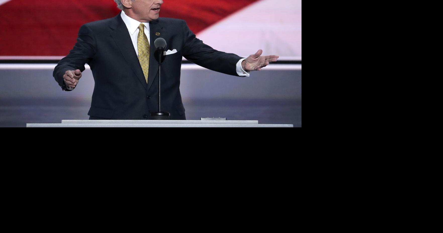 McMaster, S.C. savor big moment in Cleveland | Palmetto Politics ...