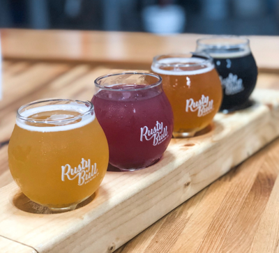 Rusty Bull Brewing closes King Street taproom in Charleston
