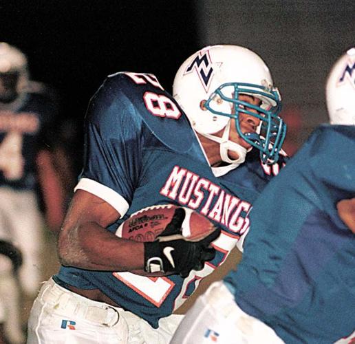 'Everything was memorable': Midland Valley football program has seen it ...