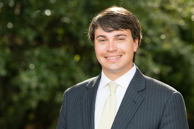 Charleston-area hires and promotions