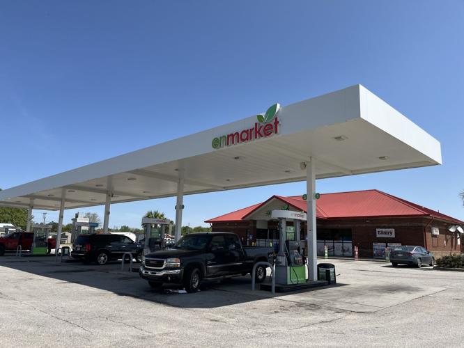 Aiken County Enmarket stores included in Nouria Energy deal