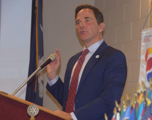 USC Aiken gets ready to make public a new five-year strategic plan