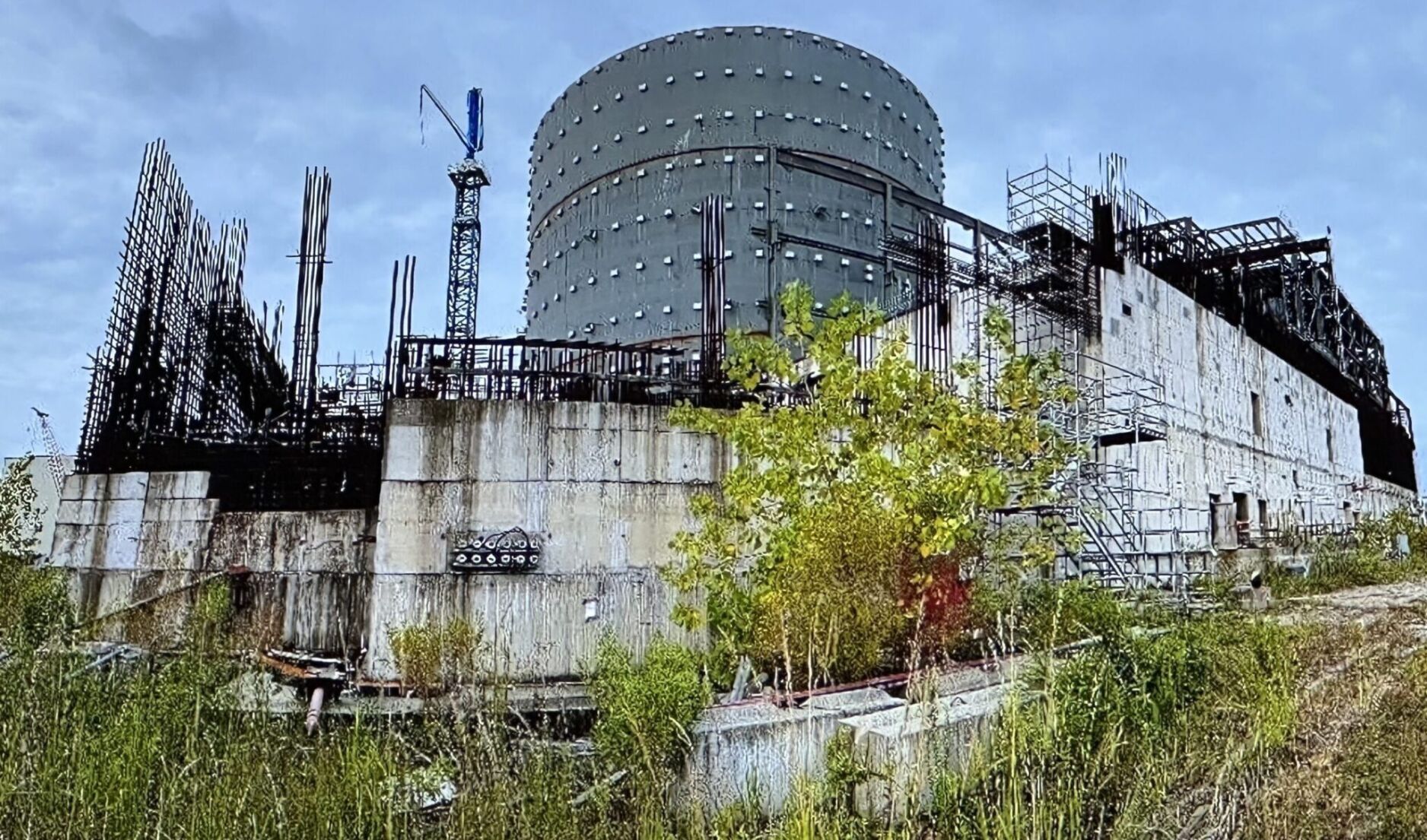 V.C. Summer revival remains alive after Congress budget deal