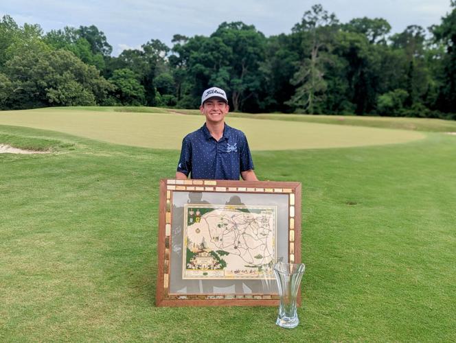 Shakes and shouts: Greenville, Dorman's Ruth win titles on tense final ...