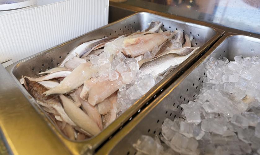 Fatz Fish To-Go celebrates 17 years of service | Community News ...