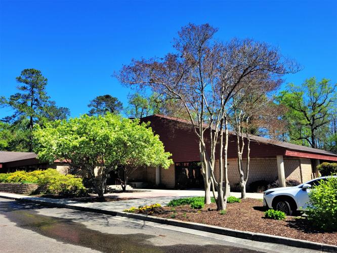 North Augusta signs off on Chamber's relocation to community center