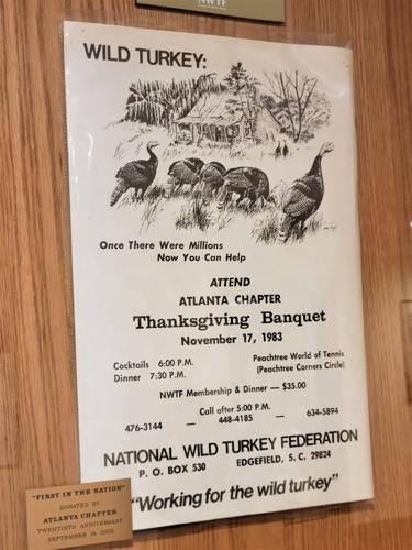 Gallery: The NWTF's Winchester Museum | North Augusta, CSRA News ...