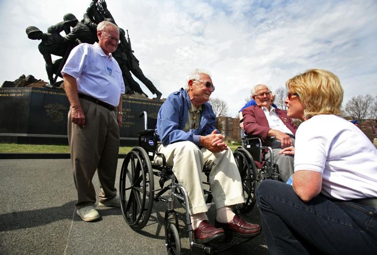 Former North Charleston City Councilman Bob King dies