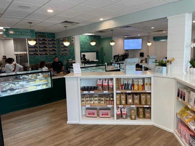 NY style deli fills Greenville's need for sandwiches & more