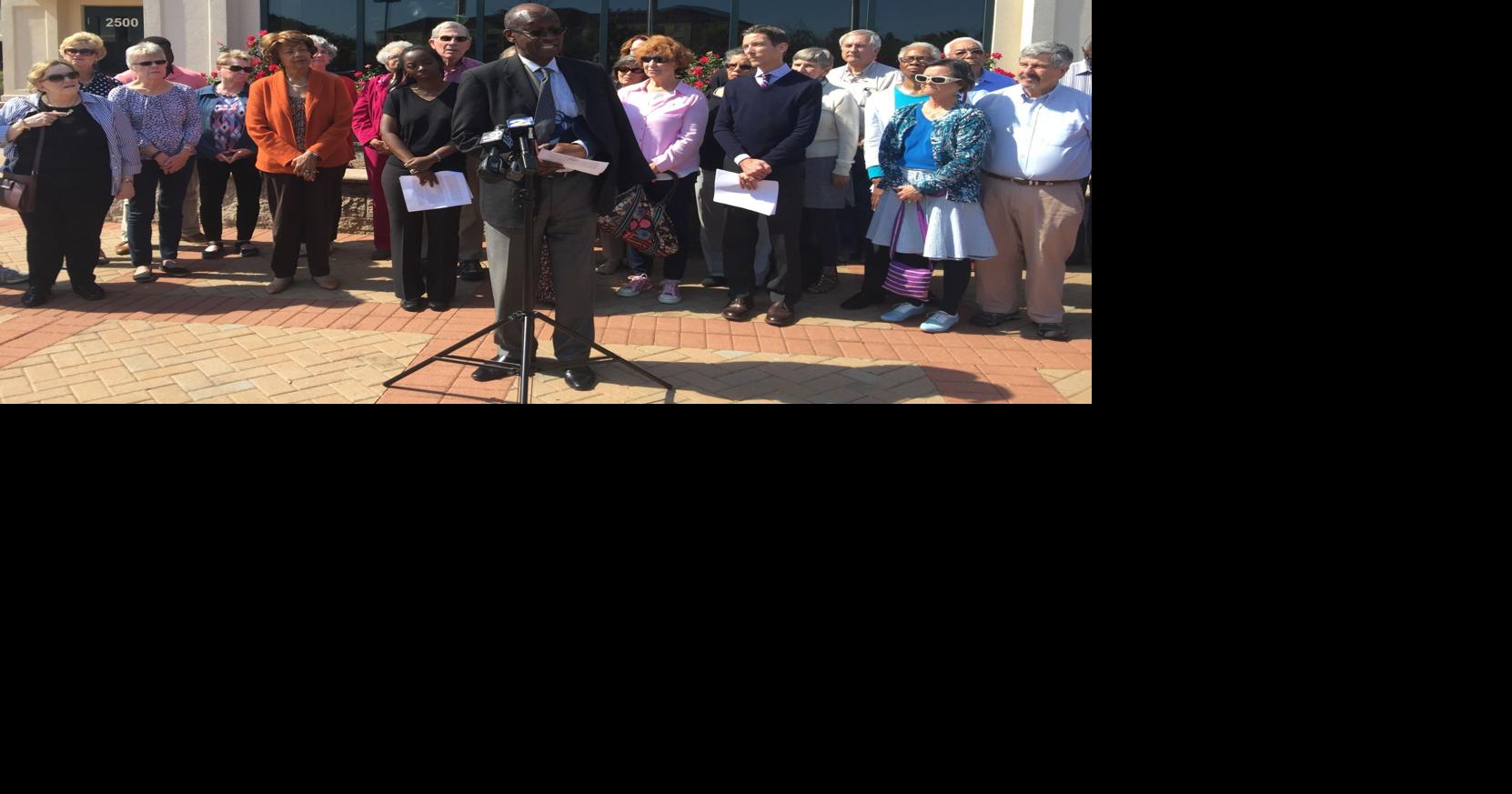 Charleston City Council could heed justice ministry's call to hire new ...