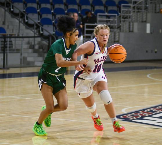 USC Aiken women's basketball heads into Peach Belt play