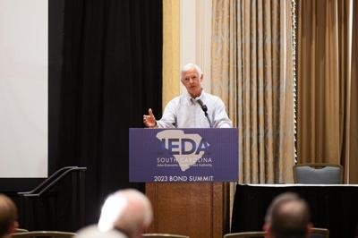 SC legislators want to strike shadow investments law