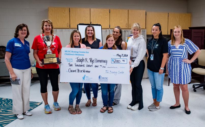 DDTwo wellness awards announced