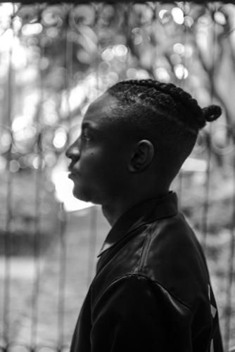 Charleston rapper Matt Monday has worked with same producer as Kanye ...