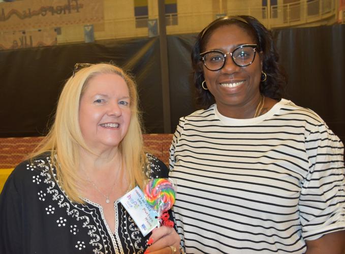 Photos: United Way Kickoff 2024