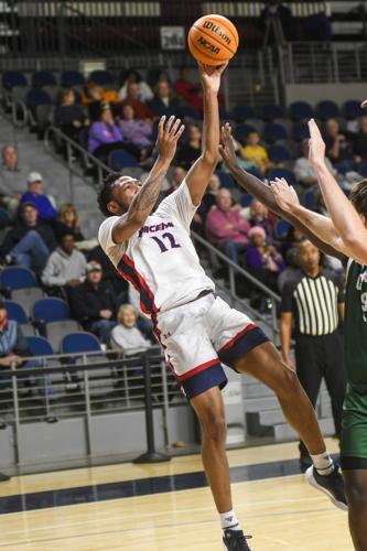 USC Aiken men's basketball lands 3 players on All-Peach Belt Conference ...