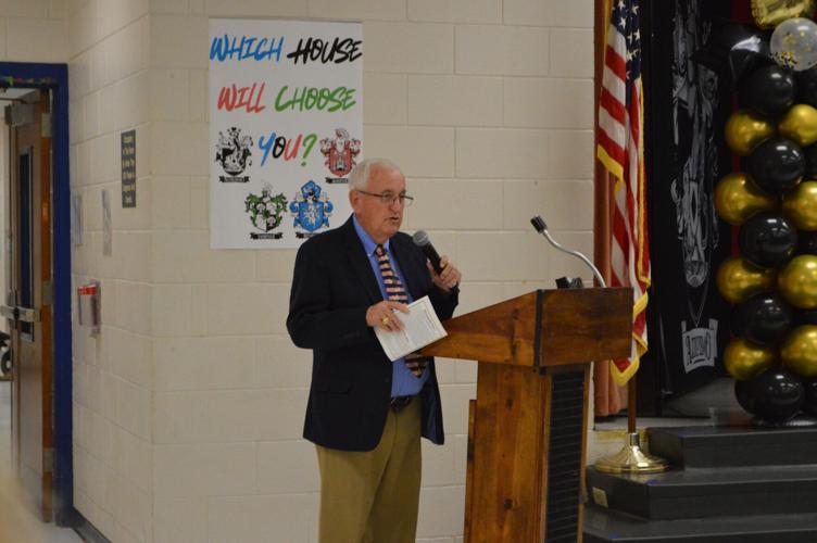 Warrenville Elementary celebrates over 100 years of history