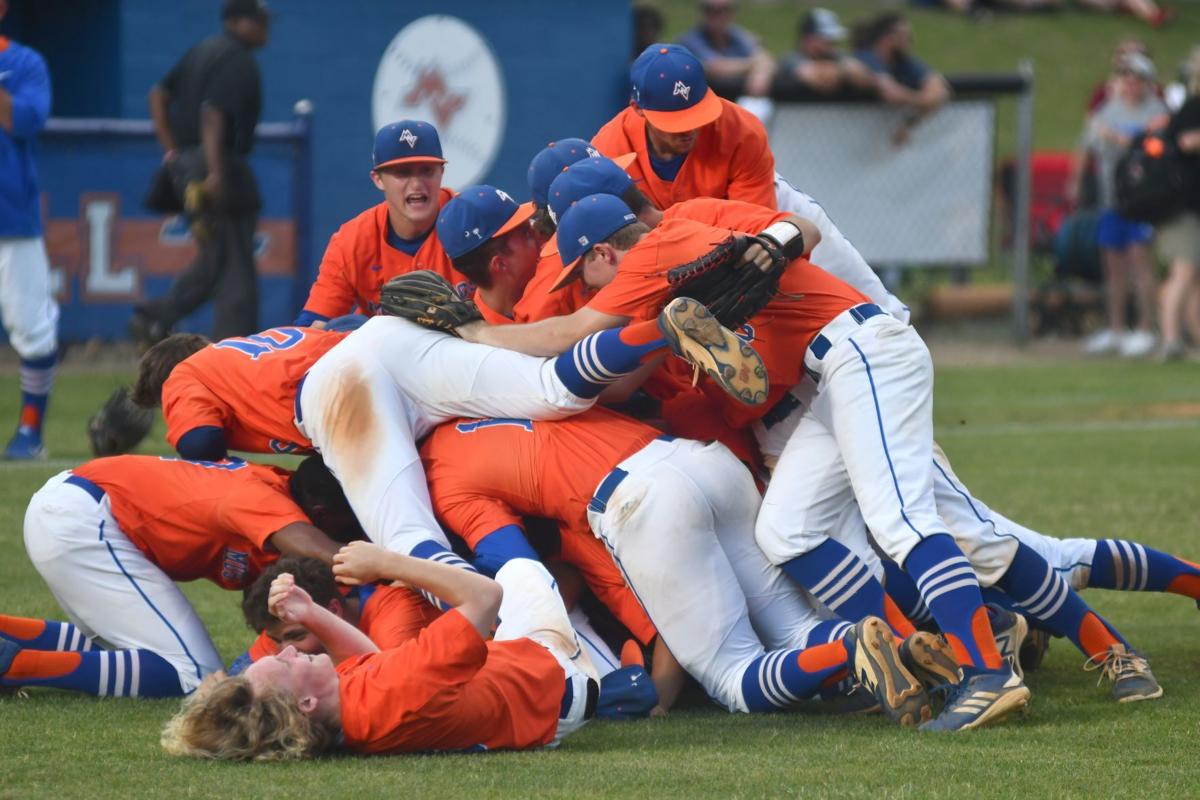 Midland Valley wins Lower State championship | Photo Galleries ...
