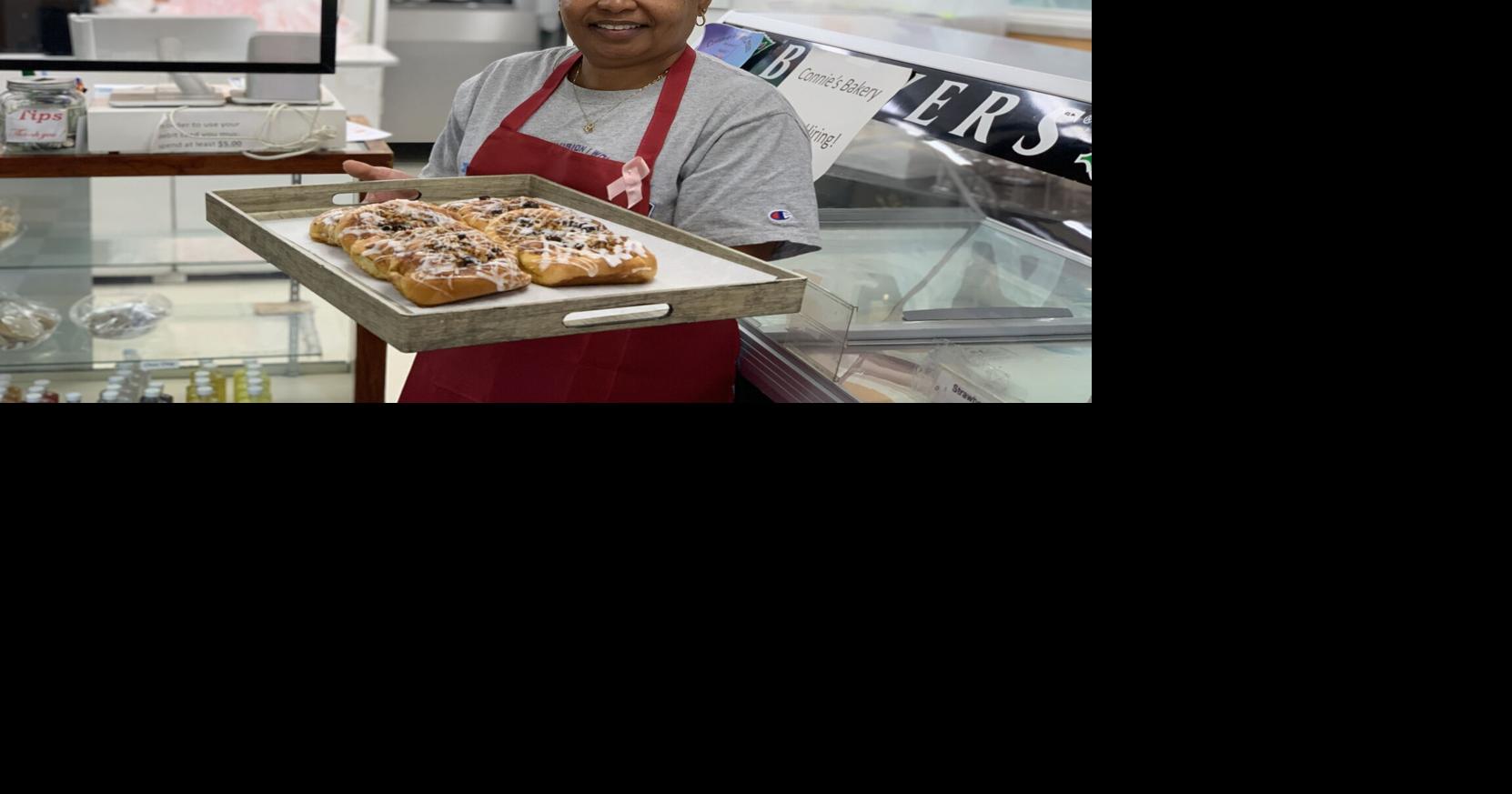 Connie’s Bakery Celebrates 17 years