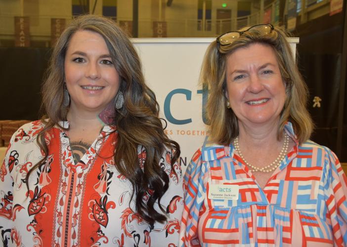 Photos: 2023 United Way of Aiken County Kickoff