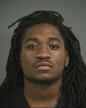 Man wanted for assaulting woman, threatening her with handgun