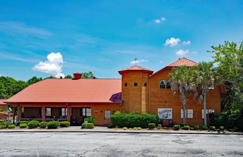 Hungry? These 5 Aiken County BBQ joints are recommended