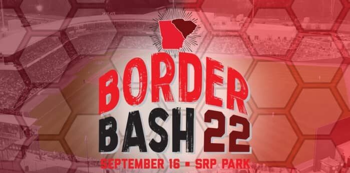 Border Bash returning to SRP Park in September