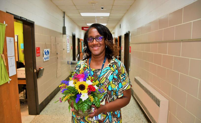Two North Augusta teachers are finalists for ECSD Teacher of the Year ...
