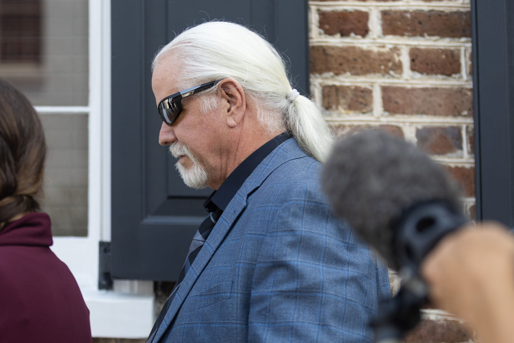 Doc Antle of 'Tiger King' gets federal prison sentence