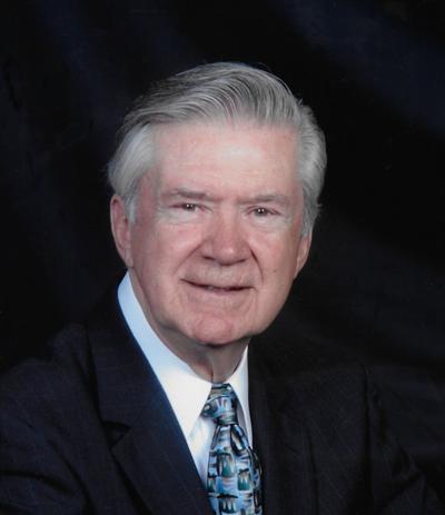 Dick Smith 'put his heart' into city service, Aiken Symphony | News ...