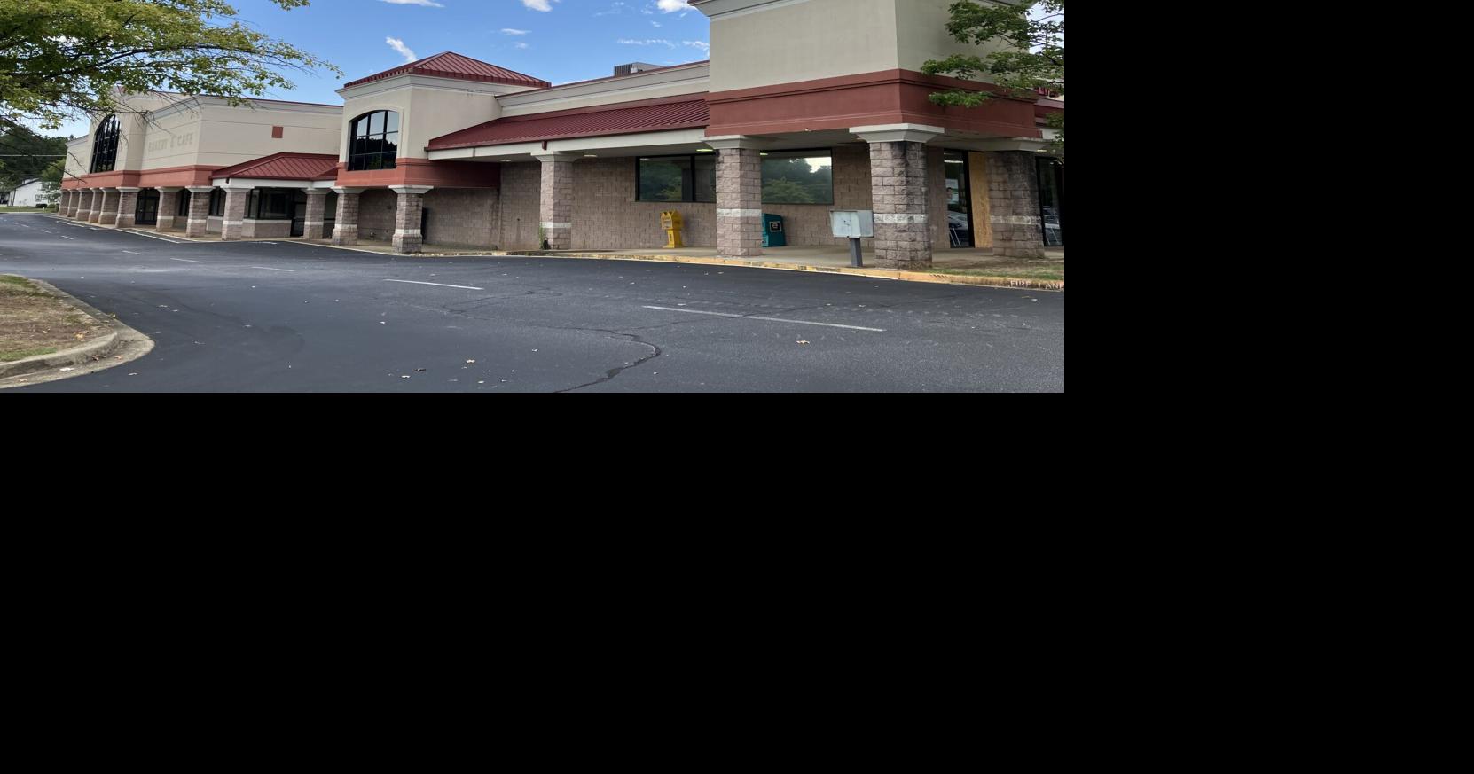 More student housing proposed at former Bi-Lo site in Clemson