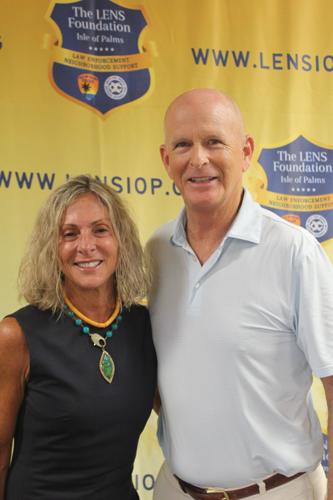 Melvin weighs in on maritime economy | Business | postandcourier.com