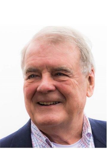 David Elliott, a champion of Lowcountry conservation, dies at 88