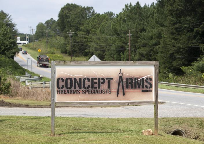 Second Amendment sanctuary counties taking root in rural SC and growing