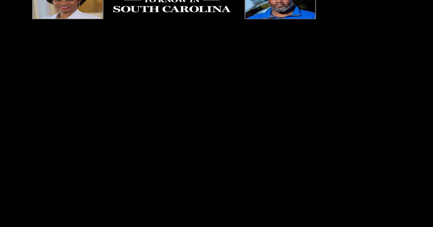 Introducing 12 Black leaders to Know for 2022