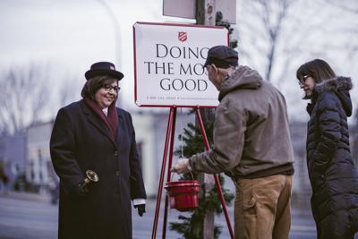 Charitable donations continue to decline, new Giving USA report says ...