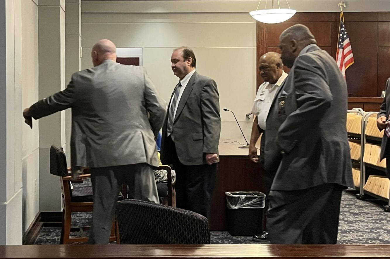 Son sentenced to prison for murder of father Jim Bell