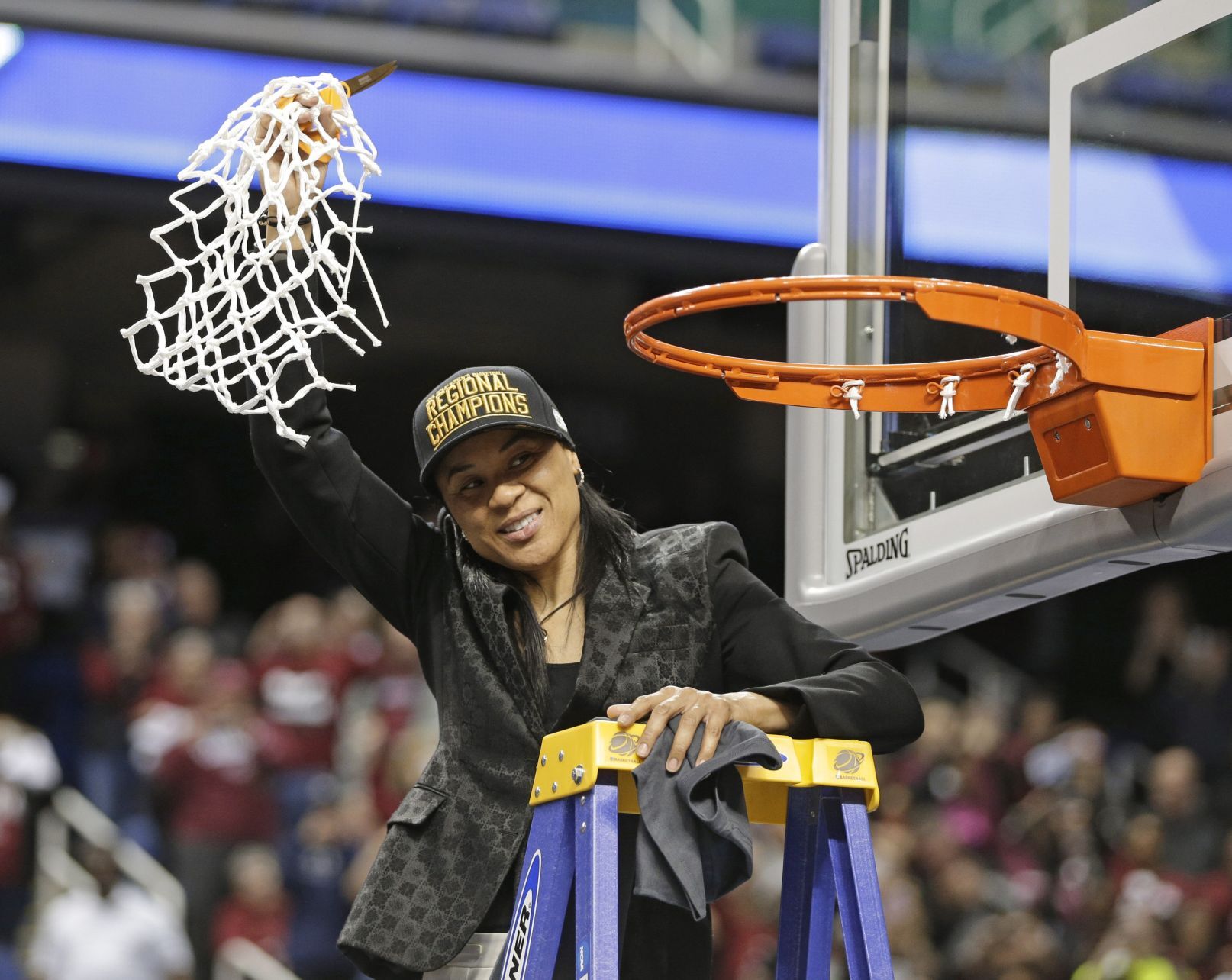 Staley statue set to be unveiled in Columbia